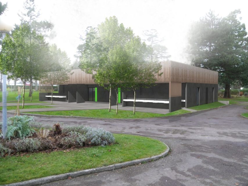 Economie | Commune de Gouvix